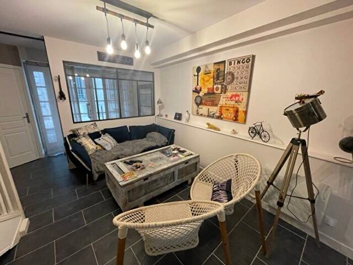 Appartement 4 pièces à louer - Palais de Justice-Saint Eusebe-Pont, Auxerre
