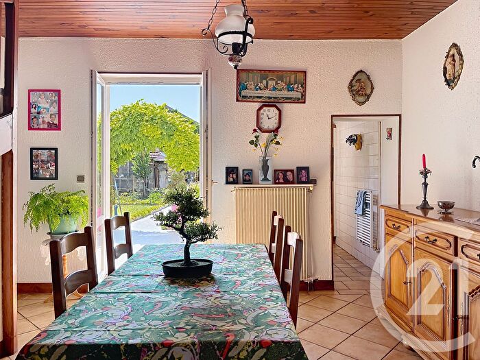 Épernay, Coteau Nord Ouest : Maison 5 pièces à vendre
