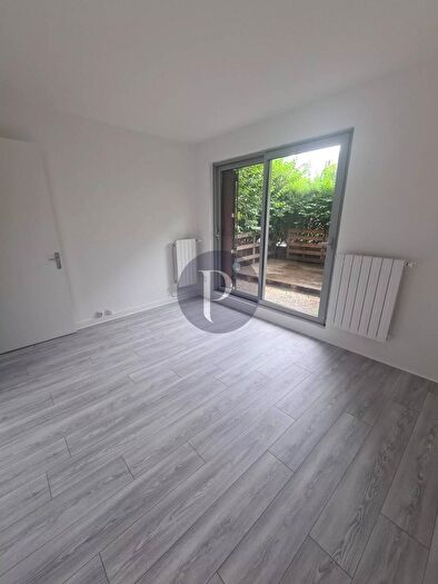 Appartement 1 pièce à Delaune, Villejuif, à louer