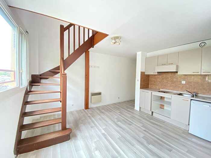 Appartement à louer - Toulouse, Saouzelong - 3 pièces - 1 chambre