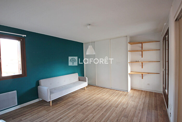 Appartement 1 pièce à louer - Albertville, Centre-ville