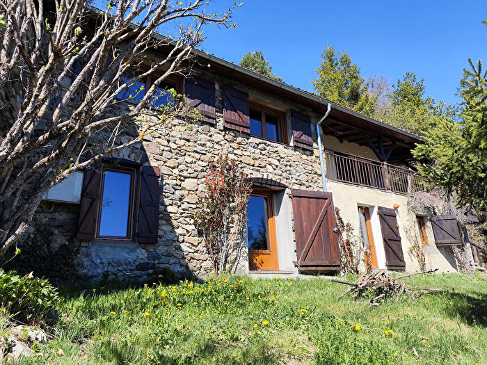 Maison 3 pièces à vendre à Saint-Bonnet-en-Champsaur