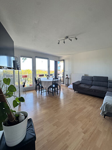 Appartement 3 pièces à vendre à Tremblay-en-France