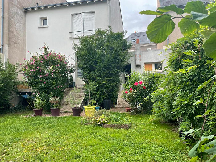 Maison 3 pièces à louer - Tours, Velpeau
