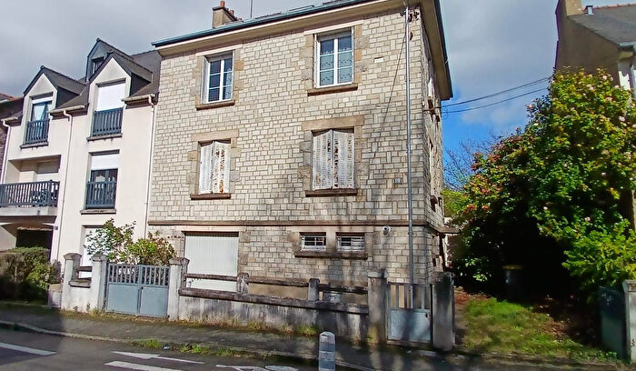 Quartiers Sud-Ouest, Sainte-Thérèse - Maison à vendre