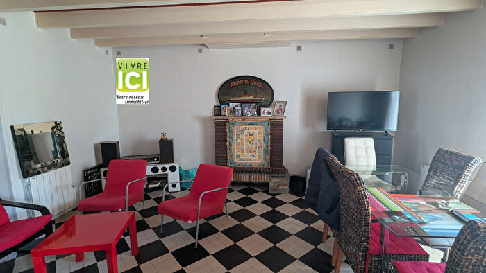 Maison 5 pièces à vendre à La Varenne