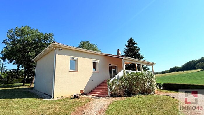 Maison 5 pièces à vendre à Mechmont
