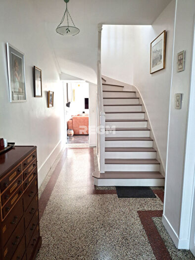 Maison à vendre - Saujon - 9 pièces - 5 chambres