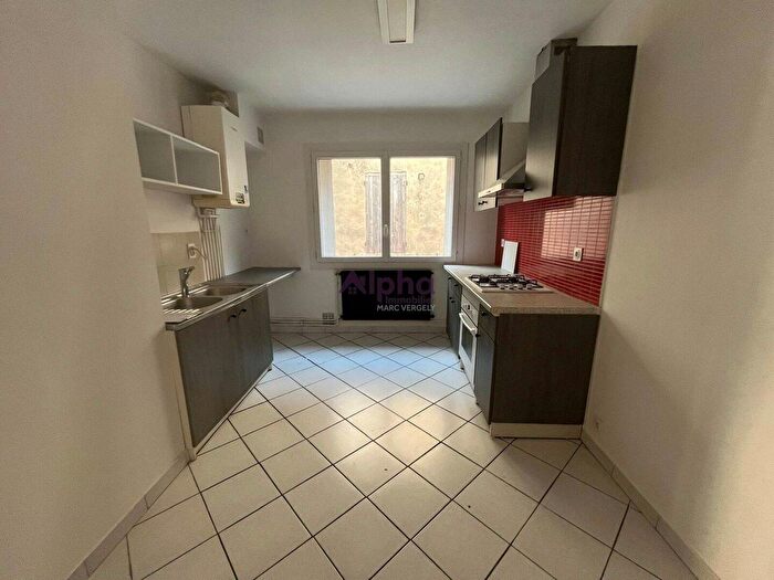 Villeneuve-sur-Lot - Appartement 2 pièces à louer