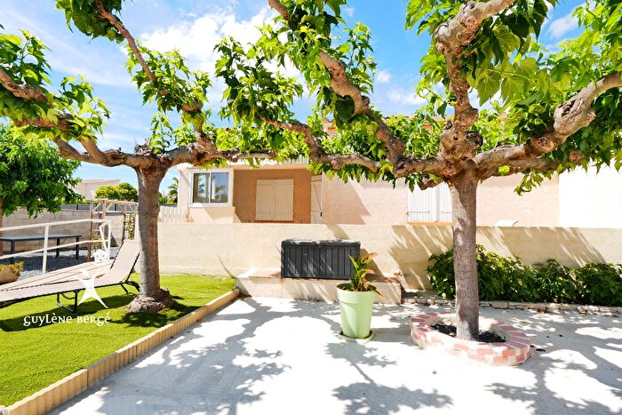 Maison 6 pièces à Aimargues, à vendre