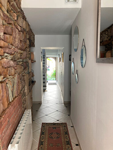 Maison à vendre - Pontrieux - 3 pièces - 2 chambres