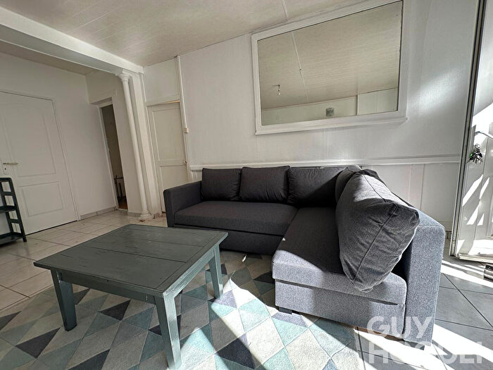 Appartement 2 pièces à louer - Brou