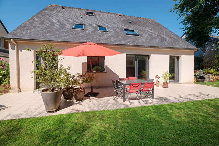 Maison 7 pièces à vendre à Betton