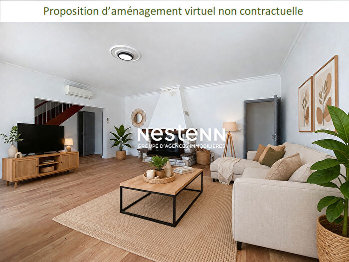 Maison à vendre - Plaisance-du-Touch, Lamasquère, Birazel, Grand Duc - 5 pièces - 3 chambres