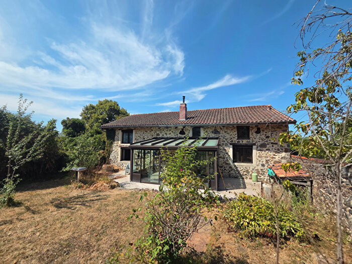 Maison 6 pièces à vendre - Verneuil