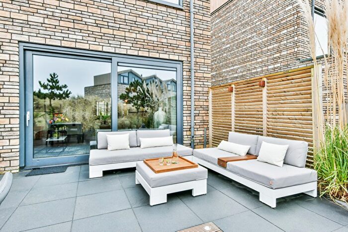 Maison à vendre - Le Blanc-Mesnil, Eiffel - 3 pièces