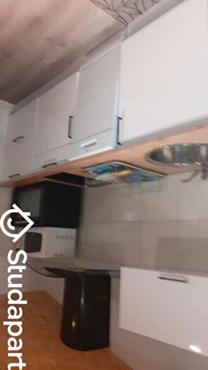 Maison à louer - Rodilhan - 1 pièce