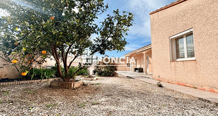 Maison à vendre - Argelès-sur-Mer, Centre-ville - 4 pièces - 3 chambres