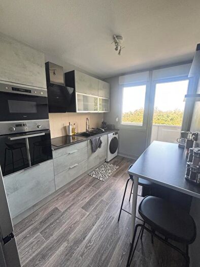 Appartement 3 pièces à louer à Montceau-les-Mines, Salengo, La Saule