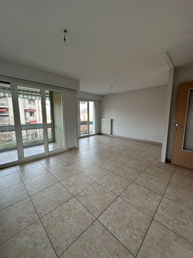 Appartement à vendre - Aix-les-Bains, Centre-ville - 2 pièces - 1 chambre