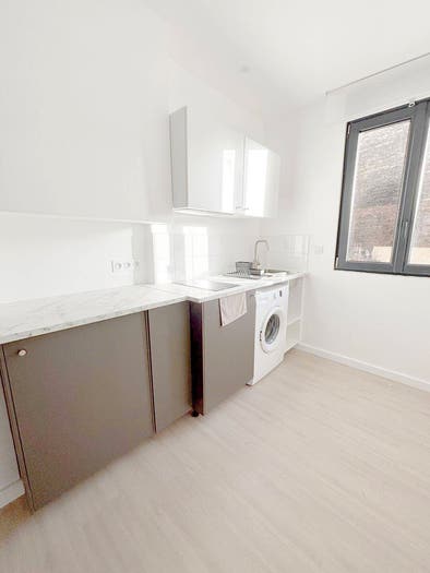 Appartement 1 pièce à Le Havre, à louer