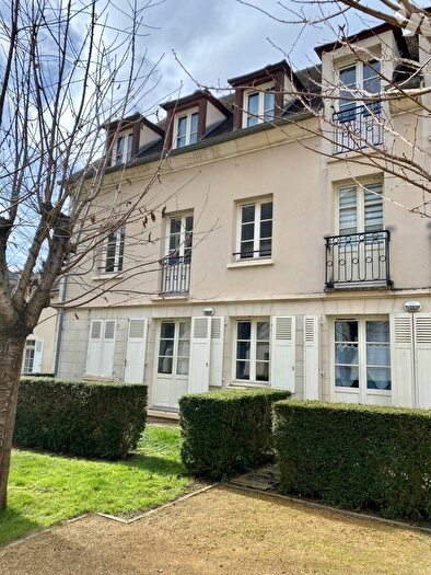 Senlis : Appartement 2 pièces à louer