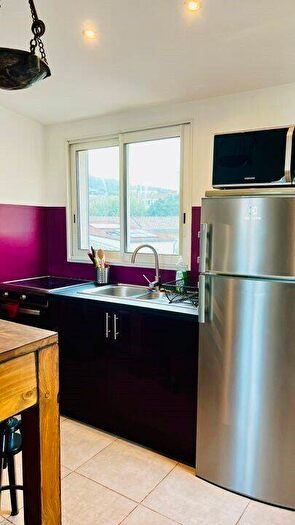 Appartement 1 pièce à Les Matagots, La Ciotat, à louer