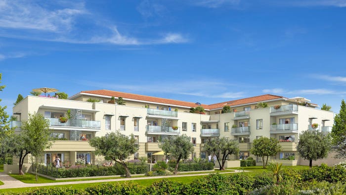 Maison 1 pièce à vendre à La Farlède