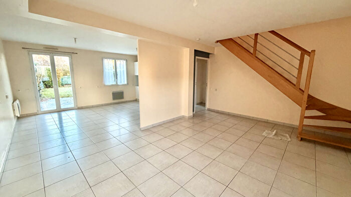 Maison à vendre - Bouchemaine - 5 pièces - 3 chambres