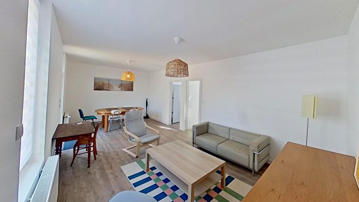 Maison 4 pièces à Clermont-Ferrand, Chanteranne, La Glacière, à louer