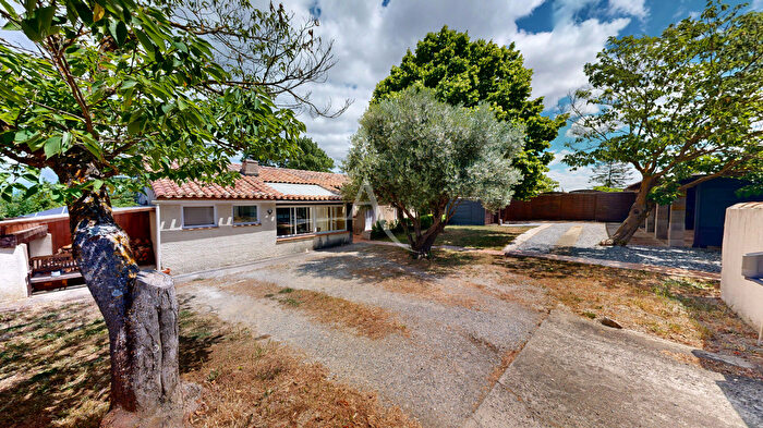 Palaja - Maison 5 pièces à vendre