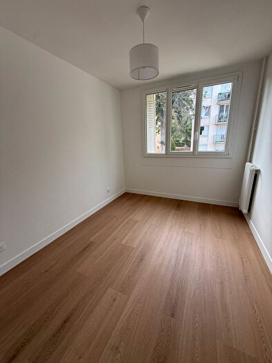 Gonesse, Centre-ville : Appartement 4 pièces à louer