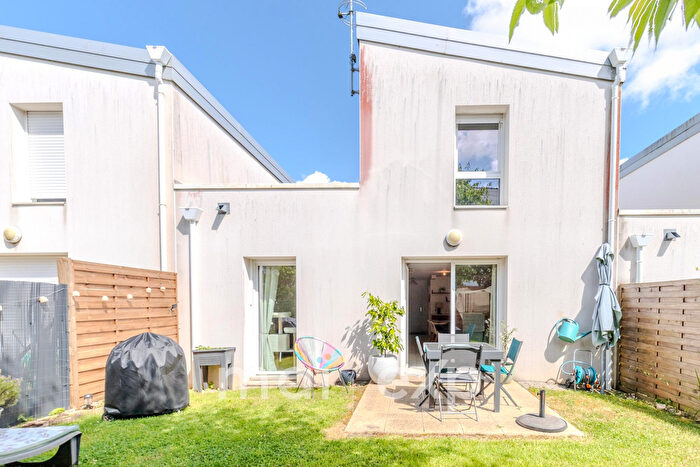 Maison 3 pièces à vendre - Pluneret