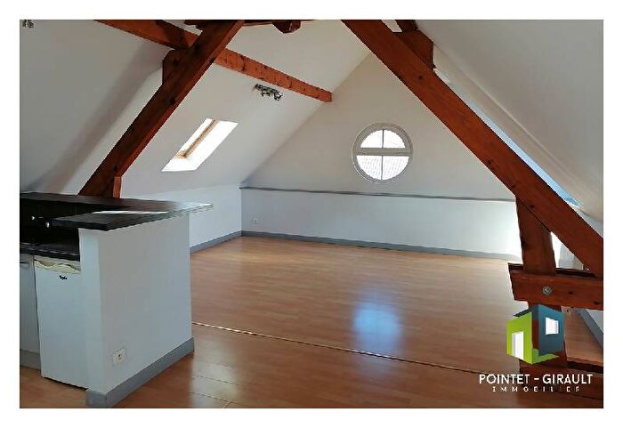 Valdoie - Appartement 2 pièces à louer