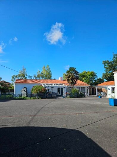 Maison à vendre - Saint-Jean-de-Monts, Rue Notre-Dame, Bois Joly, Vredon, Vacherie, Tonnelle - 6 pièces - 4 chambres