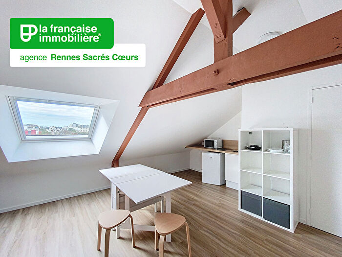Appartement 1 pièce à louer - Quartiers Sud-Ouest, Sacrés Coeurs