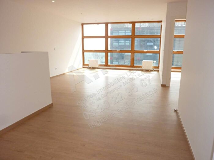 Appartement 2 pièces à Centre, Lille, à louer