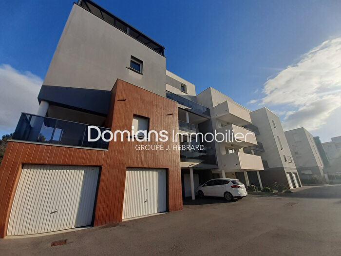 Appartement à vendre - Perpignan, Saint-Martin - 2 pièces - 1 chambre