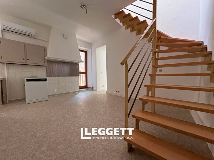Maison 4 pièces à vendre à Vinça