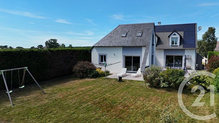 Jeufosse : Maison 10 pièces à vendre