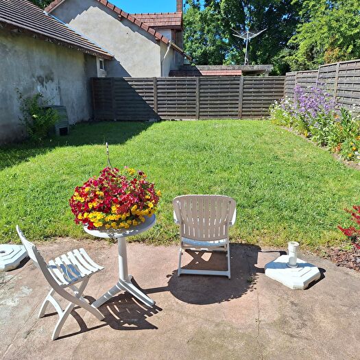 Maison 6 pièces à vendre à Écuisses