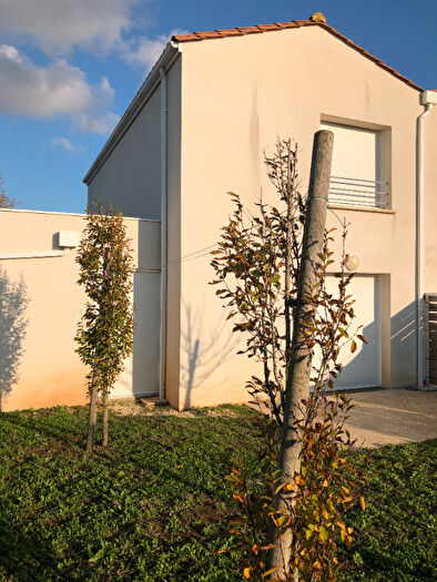 Maison 3 pièces à Lagord, à louer