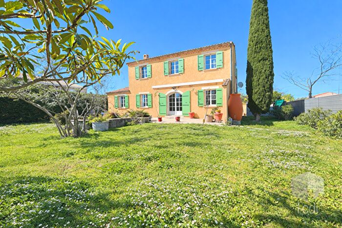 Montélimar, Sarda la Dame, Nitrière, Gondole - Maison 6 pièces à vendre