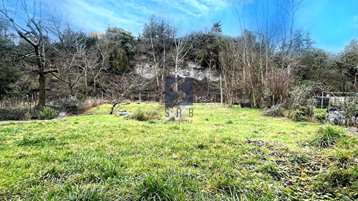 Maison à vendre - Saint-Priest - 4 pièces - 3 chambres