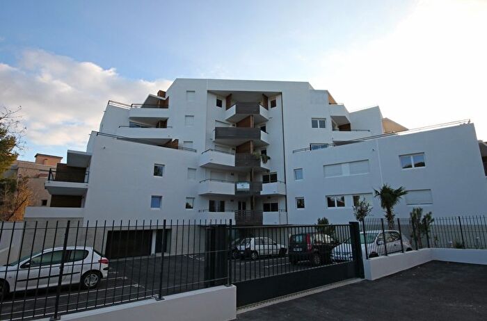 Appartement à louer - Montpellier, Boutonnet - 2 pièces - 1 chambre