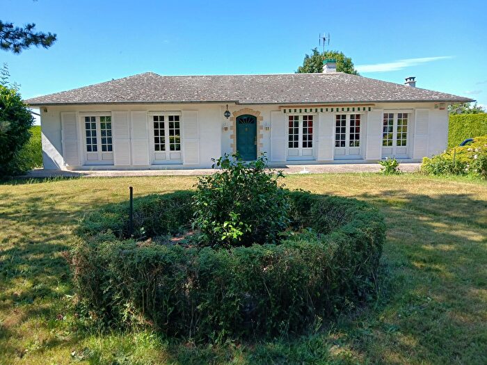 Maison 5 pièces à vendre - Évreux