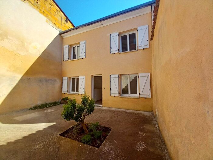 Jardin Public, Bordeaux - Maison 3 pièces à louer