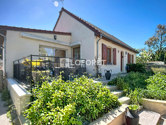 Ermont, Cernay, Glatignies - Maison 5 pièces à vendre