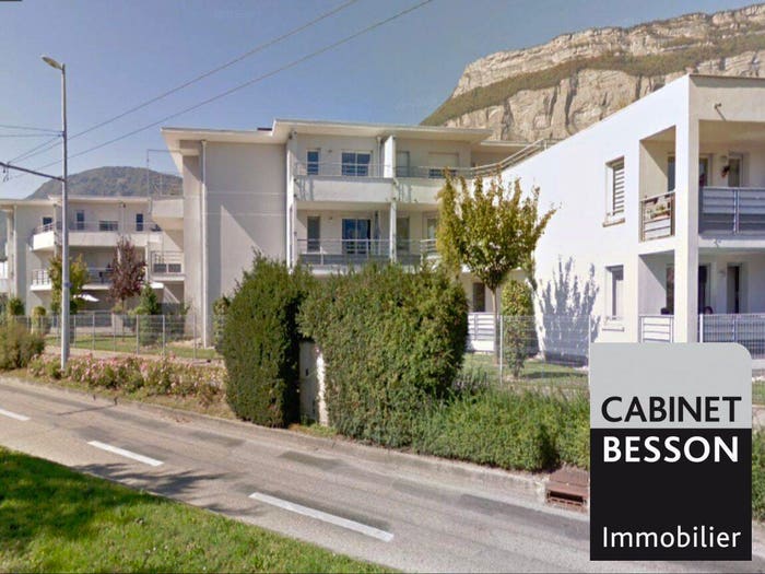 Meylan : Appartement 2 pièces à louer