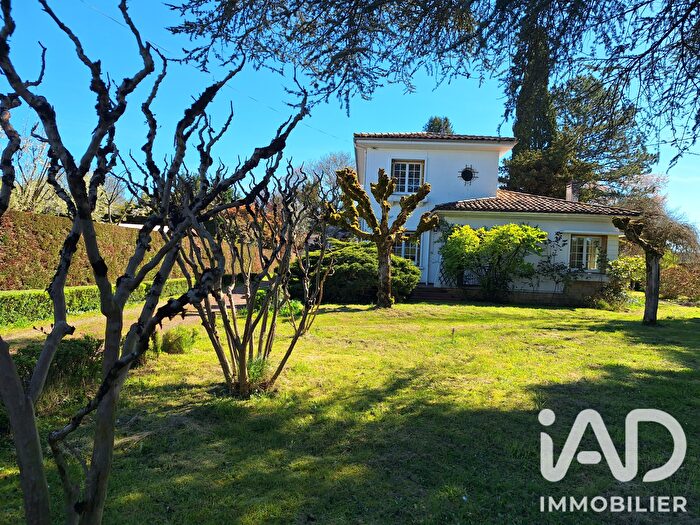 Maison 5 pièces à vendre - Pineuilh